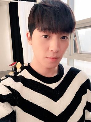 Picture of Changjo [TEEN TOP]